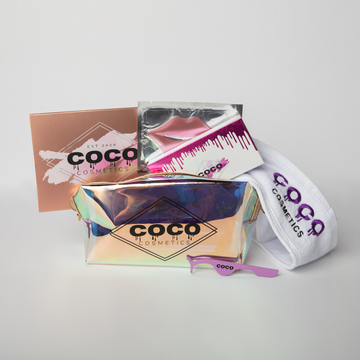 COCO Cosmetics – Coco Cosmetics